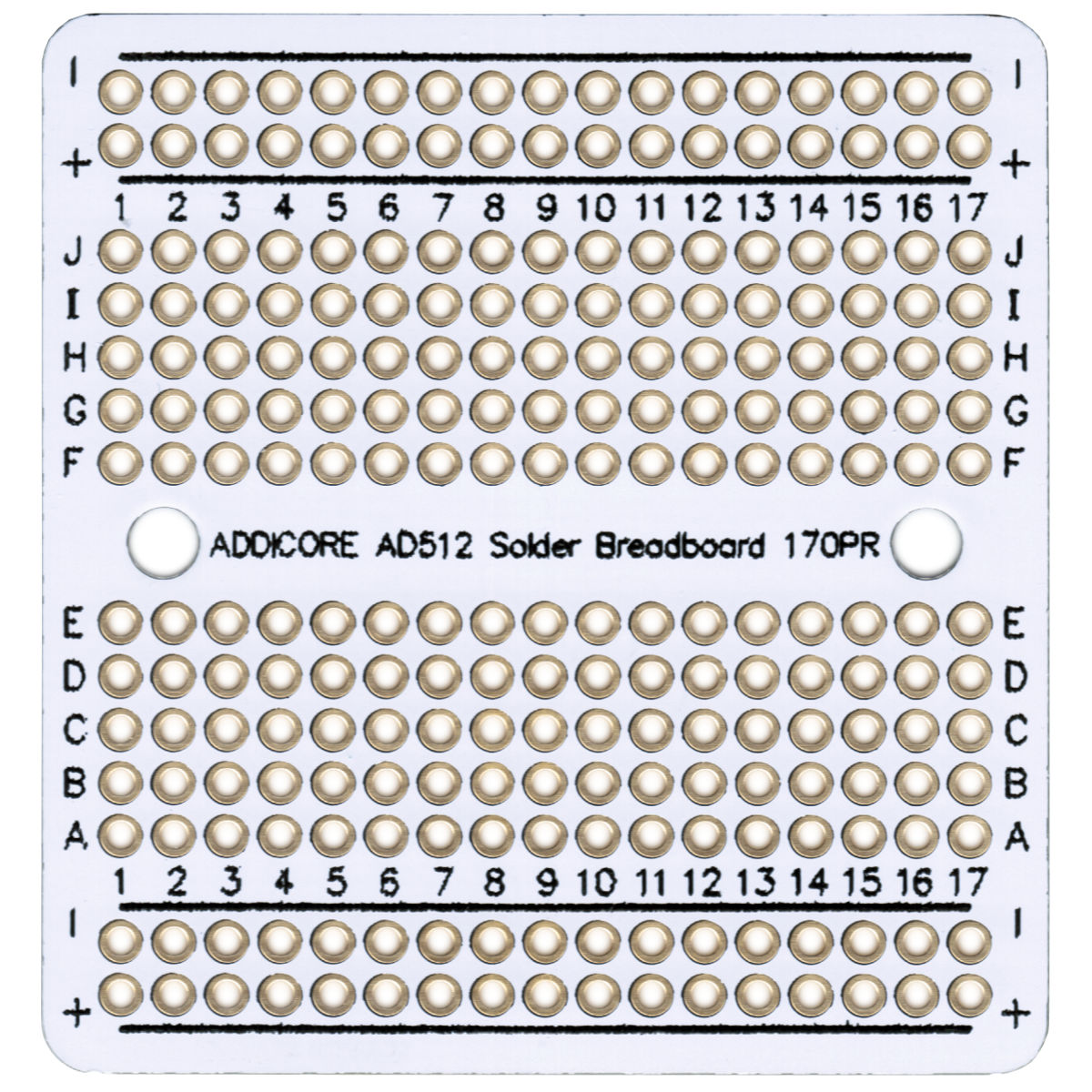 Boffintronics Solder Breadboards – Boffintronics